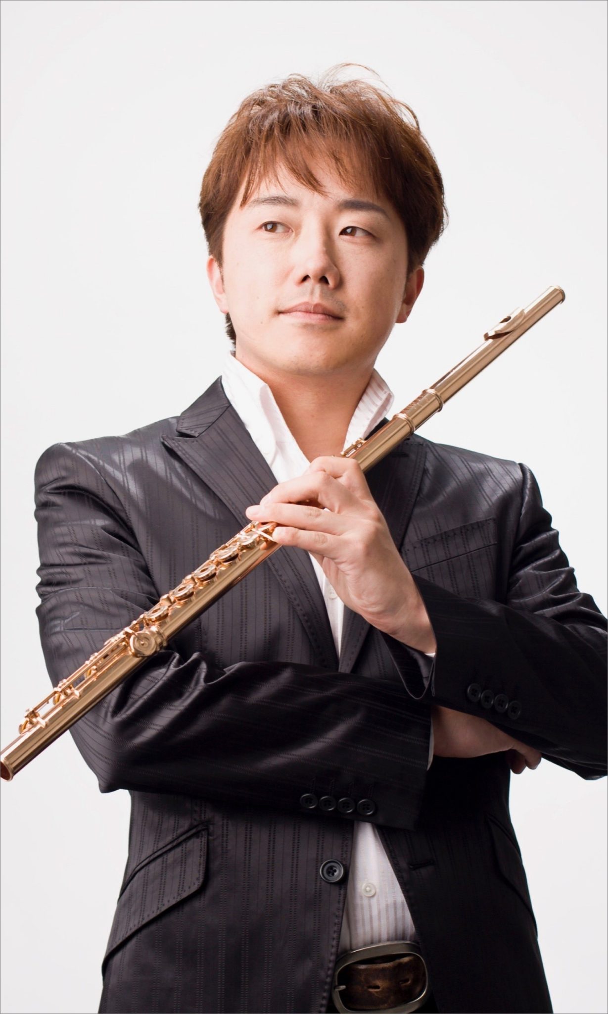 荒川 洋 | 新潟A・フィルハーモニック | Niigata A philharmonic orchestra