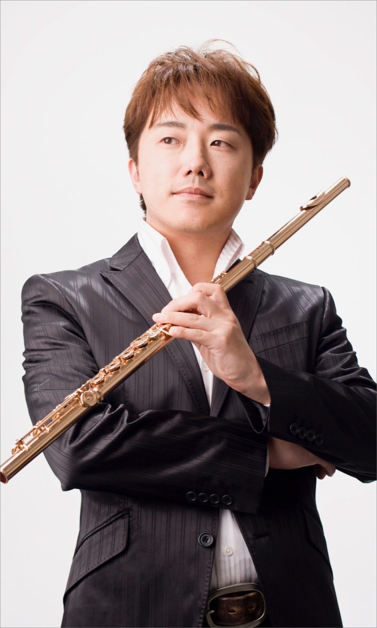 荒川 洋 | 新潟A・フィルハーモニック | Niigata A philharmonic orchestra